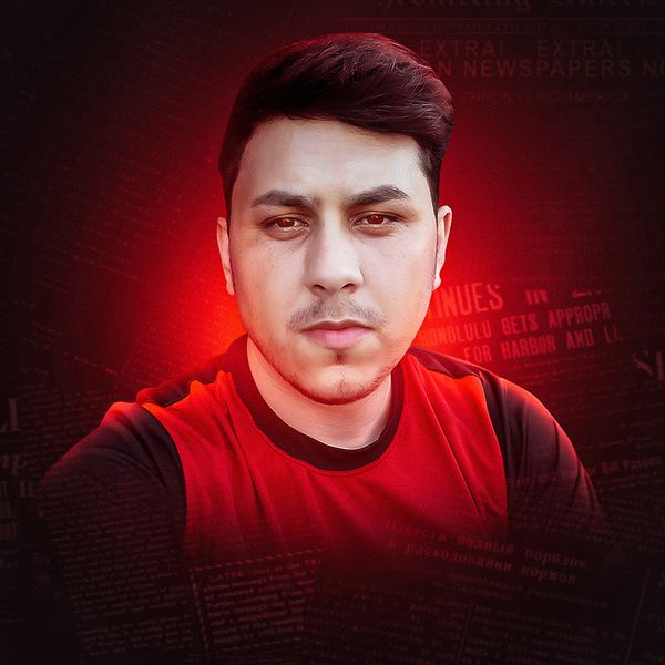 Jonathan Designer (@motionjonathandesigner) | Stanti