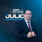 Pastor Julio Fernandes (@juliofernandes) | Stanti
