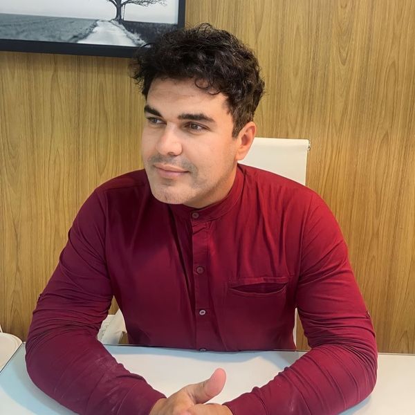 Dr. Leandro Castro (@harmonizafacial) | Stanti