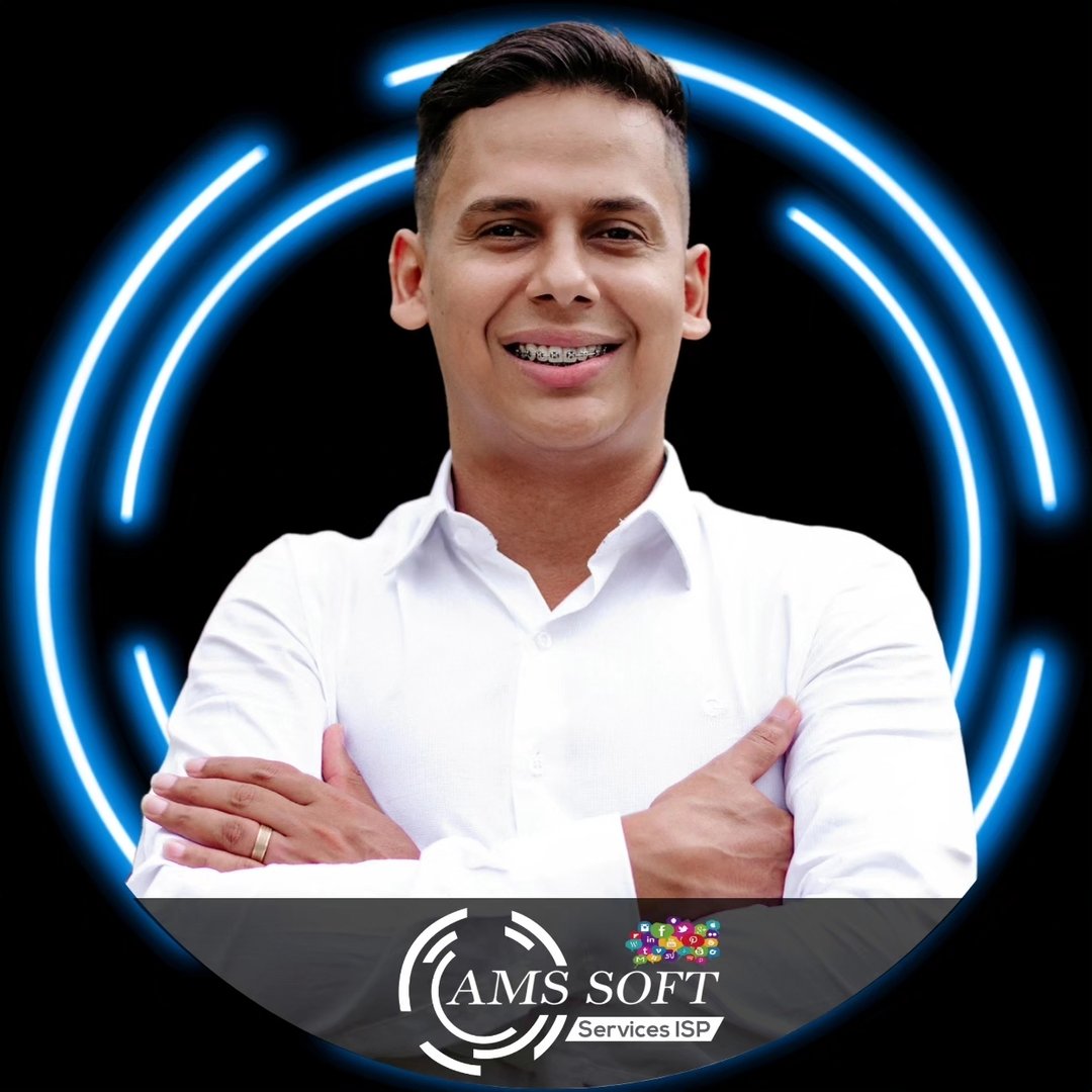 AMS SOFT - Services ISP (@telecom.ams.soft) | Stanti