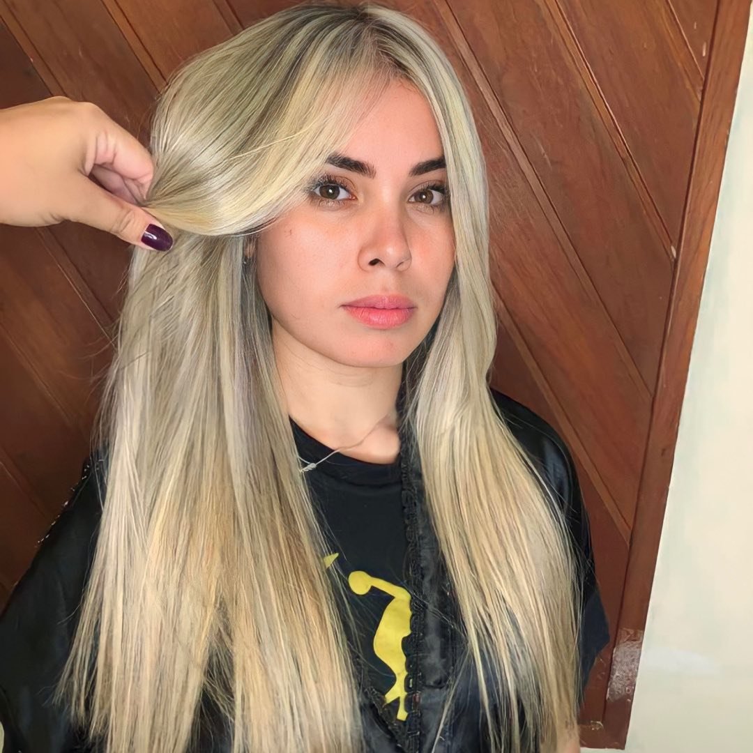 Natasha Pinheiro (@personalnatasha) | Stanti