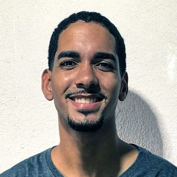 Raphael | Designer (@raphaeldesgn) | Stanti