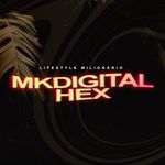 MKDIGITAL HEX (@mkdigital_hex) | Stanti