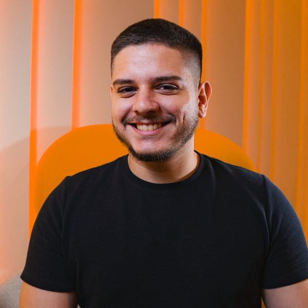 Victor Rodrigues (@rodriguesvictorf) | Stanti