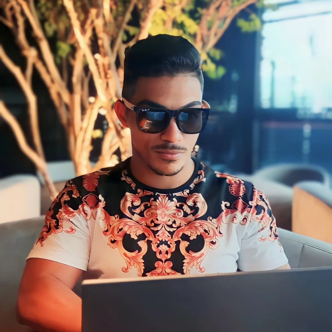 Geovane Santos (@geovanesantos) | Stanti