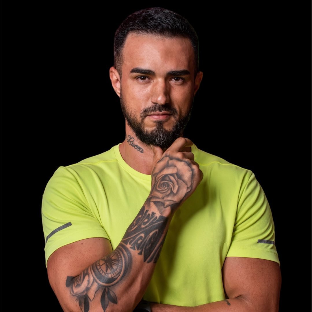 Hercules Trainer (@herculestrainer) | Stanti